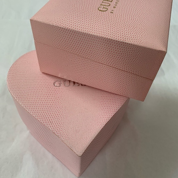Guess | Accessories | Guess Watch Gift Box | Poshmark